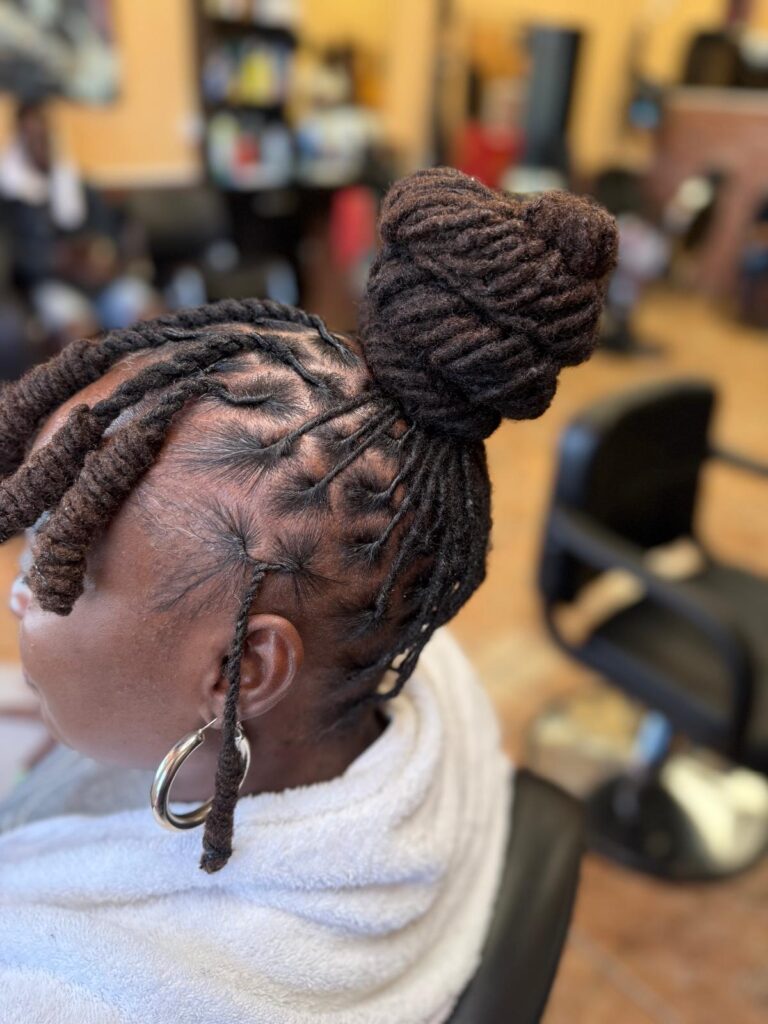 About - Natural Hair Near Me